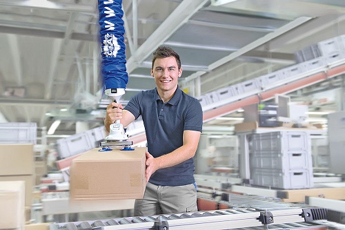 | Monarch Automation