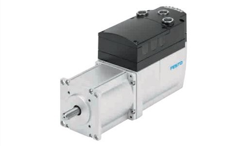 » Festo EMCA Integrated Drive | Monarch Automation