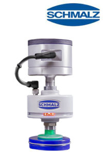 » Schmalz Miniature Electric Vacuum Generator ECBPM | Monarch Automation