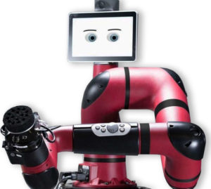 » Rethink Robotics – Sawyer BLACK Edition | Monarch Automation