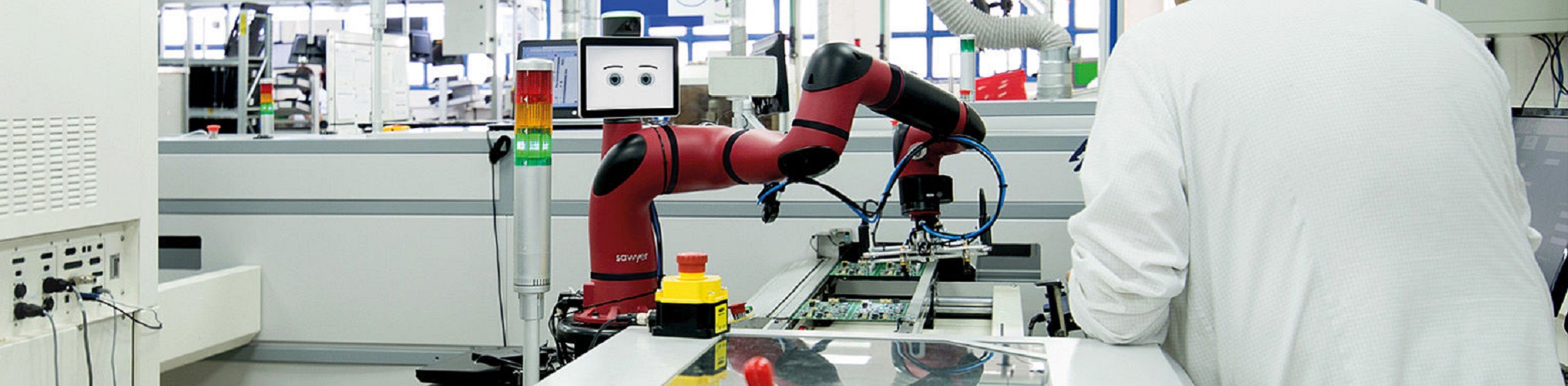 | Monarch Automation