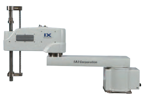 » IX Super-Large SCARA Robots | Monarch Automation